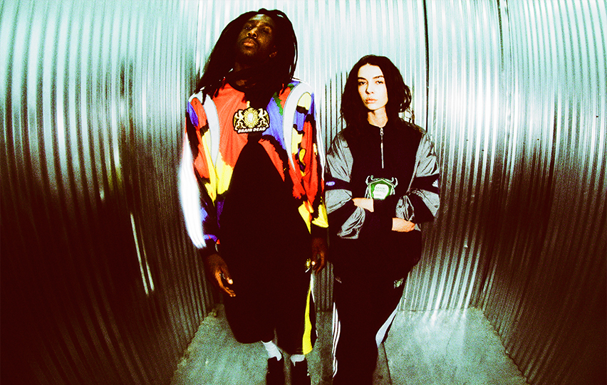 ADIDAS ORIGINALS x BRAIN DEAD: ESTÉTICA Y2K PARA TU PRÓXIMA ROTACIÓN ...