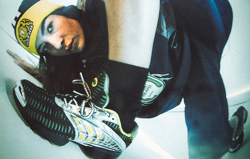 ADIDAS ORIGINALS x BRAIN DEAD: ESTÉTICA Y2K PARA TU PRÓXIMA ROTACIÓN ...