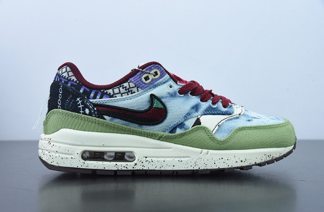 NIKE AIR MAX 1 SP CONCEPTS MELLOW | DIONYSOS