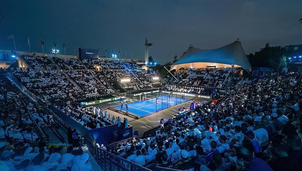 PREMIER PADEL 2025: EL CALENDARIO, LAS NUEVAS SEDES Y LA EXPANSIÓN ...