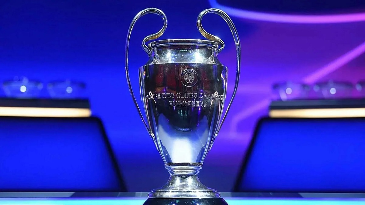 CHAMPIONS LEAGUE: ¿QUIENES SON LOS CLASIFICADOS A LOS OCTAVOS DE FINAL ...