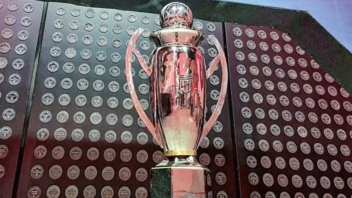 TORNEO CLAUSURA 2025: COMENZÓ LA LIGA DE LOS CAMPEONES DEL MUNDO ...